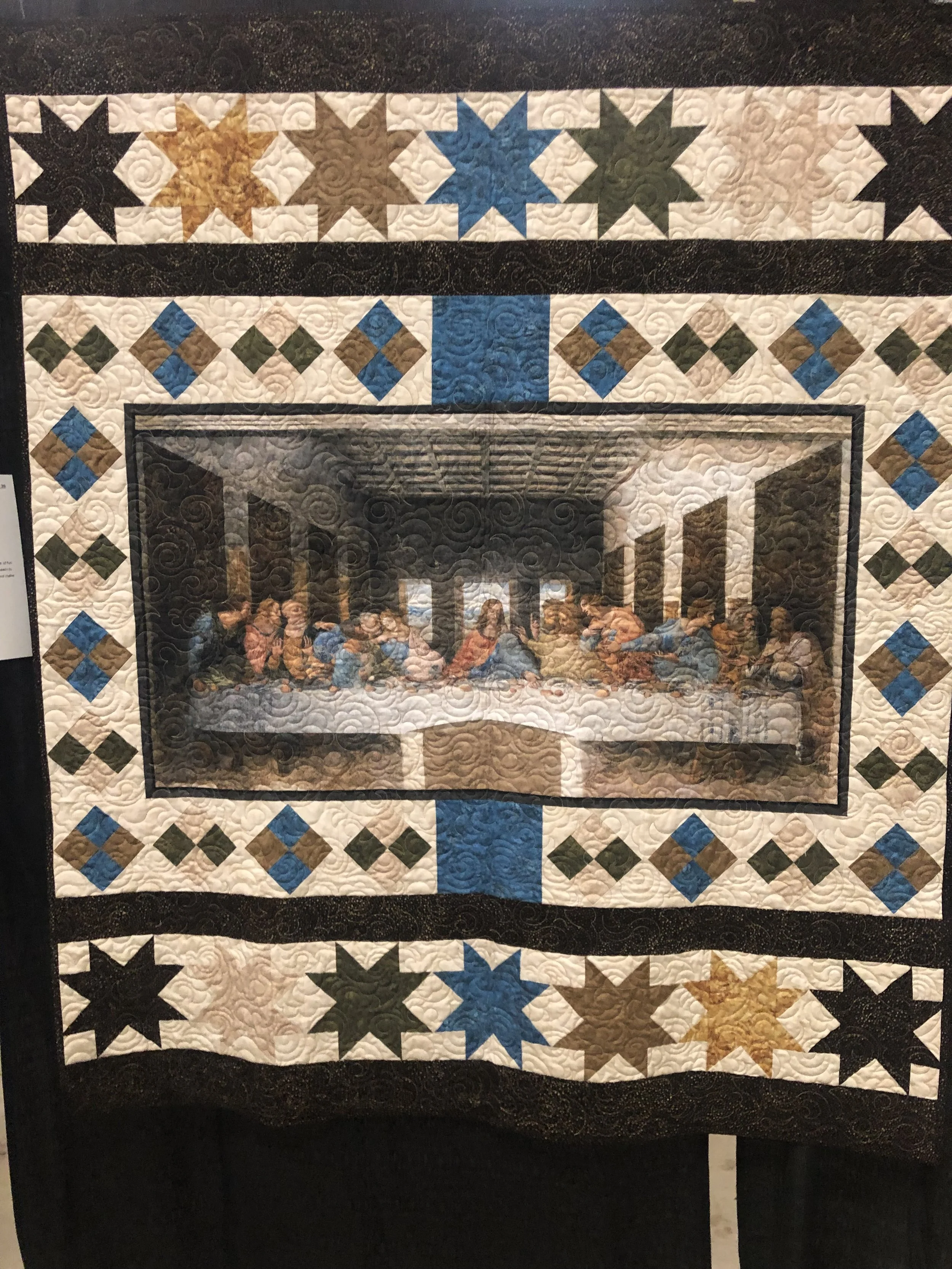 Gallery — Red River Quilters