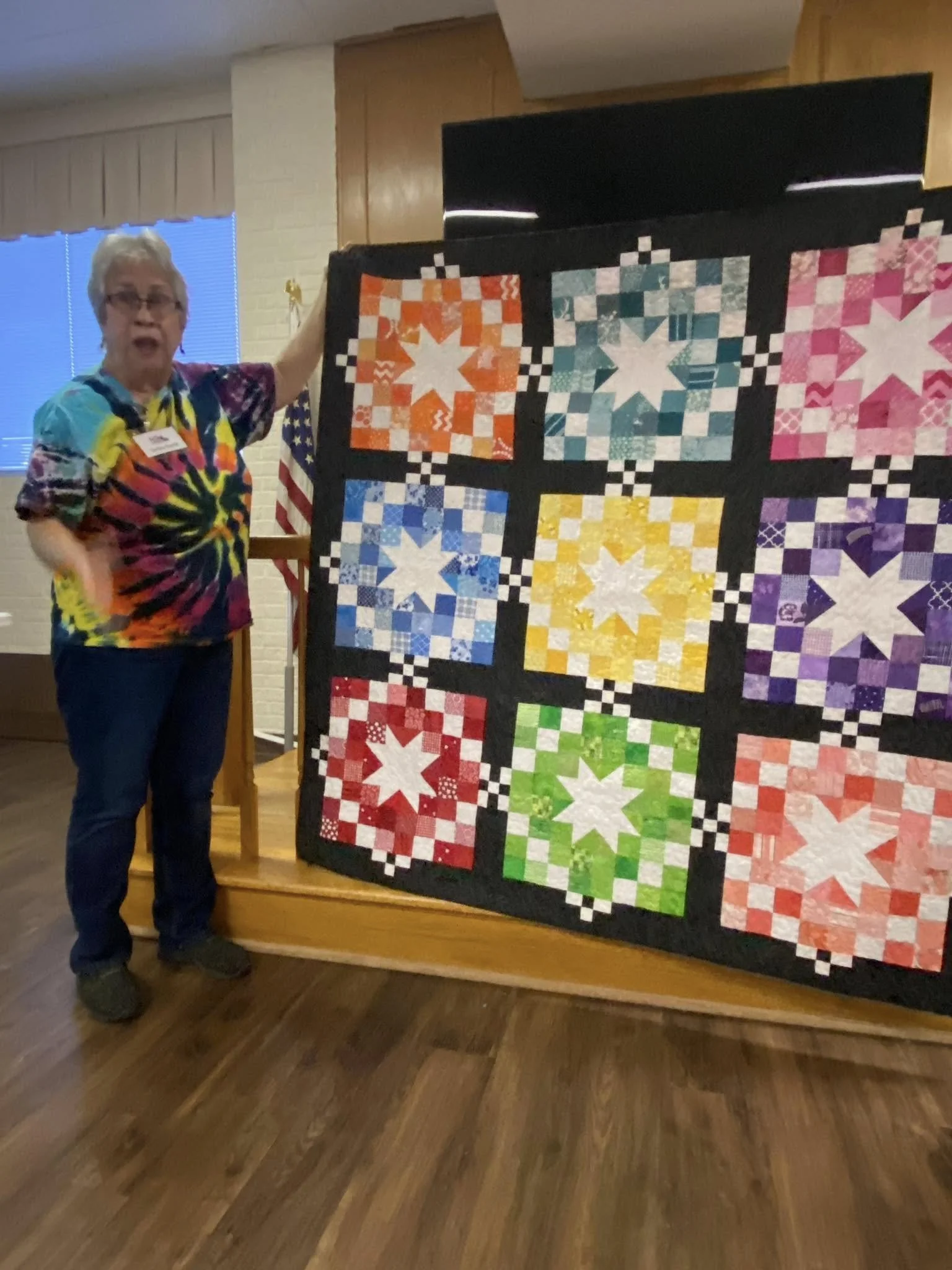 Membership — Red River Quilters