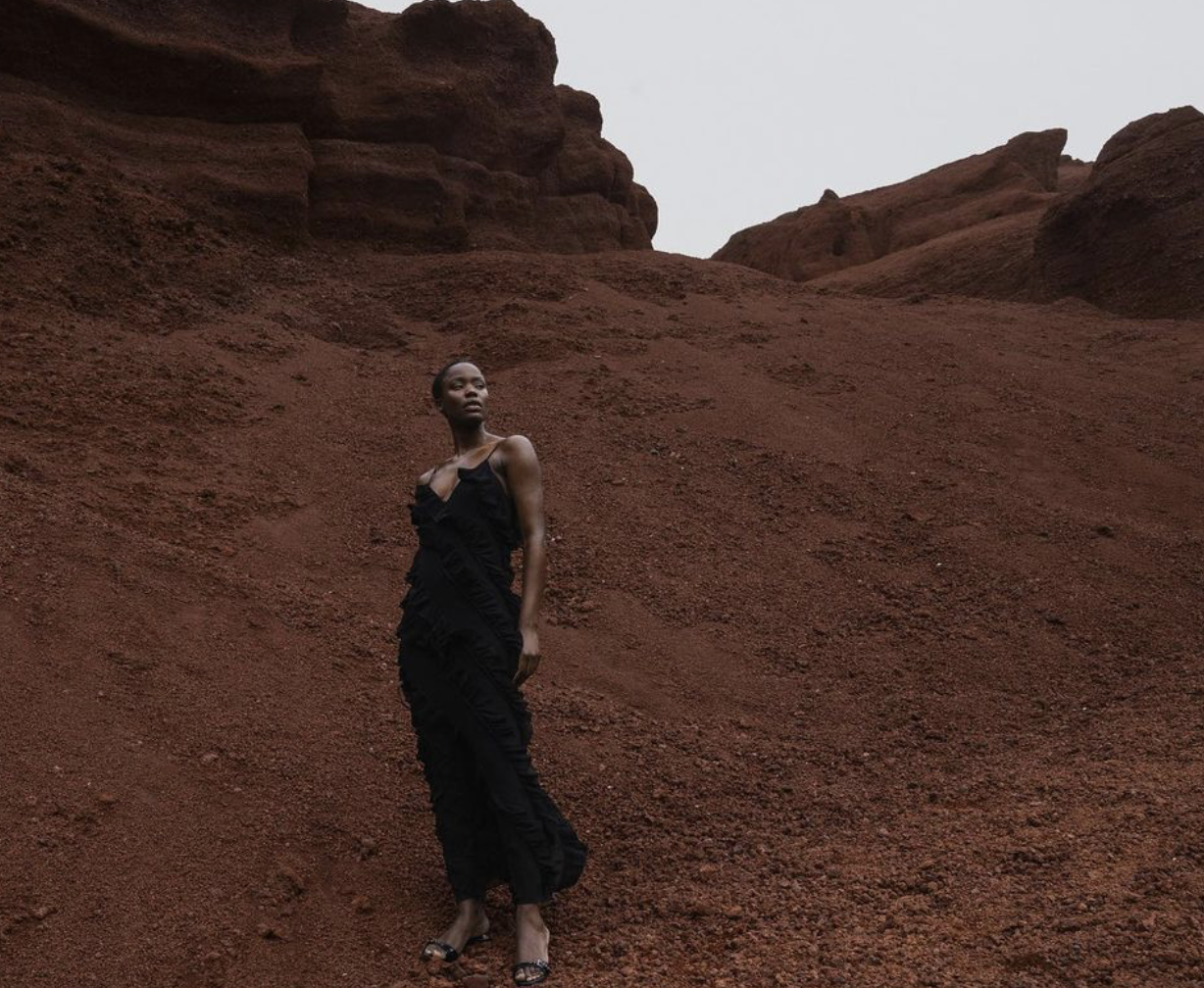 ELIN STROMBERG