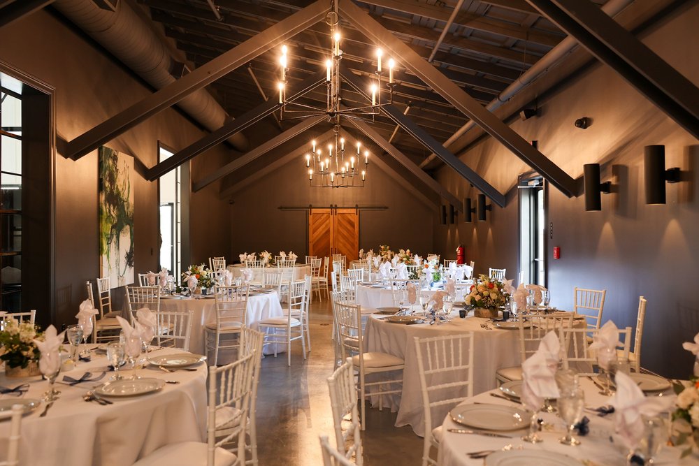 The Mallory Gallery Room — The Mallory