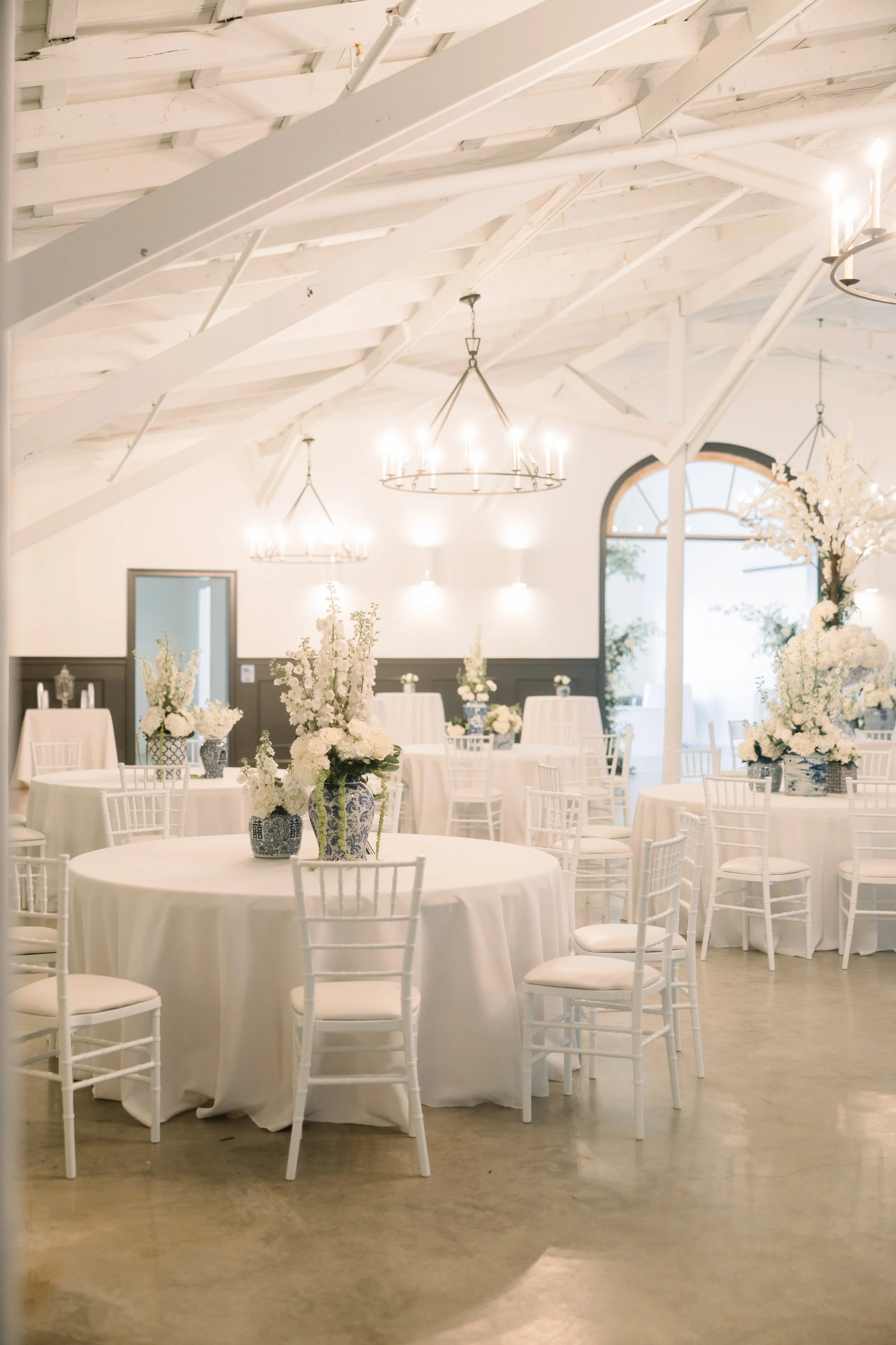 Events — The Mallory