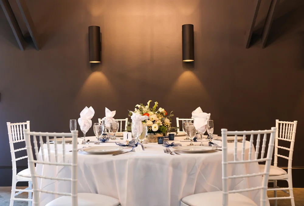 The Mallory Gallery Room — The Mallory