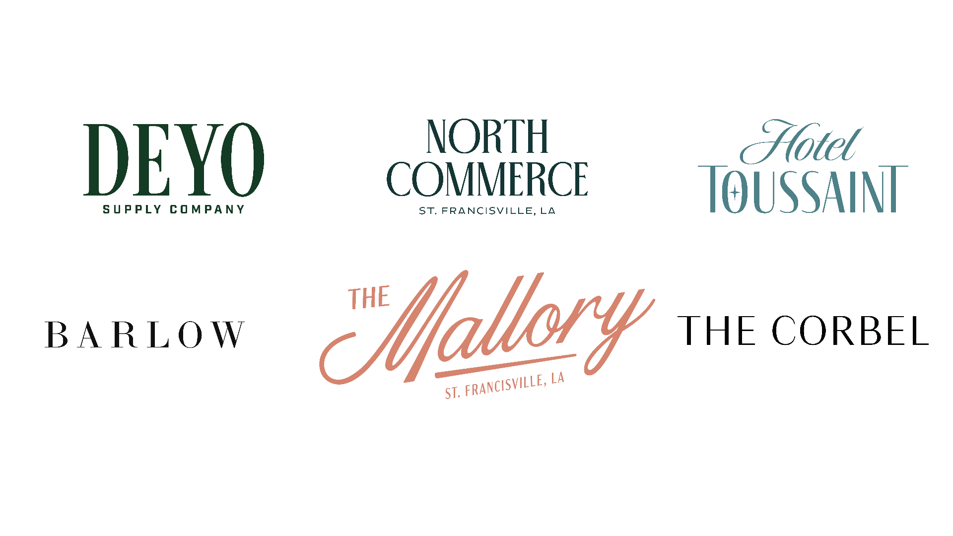 Events — The Mallory