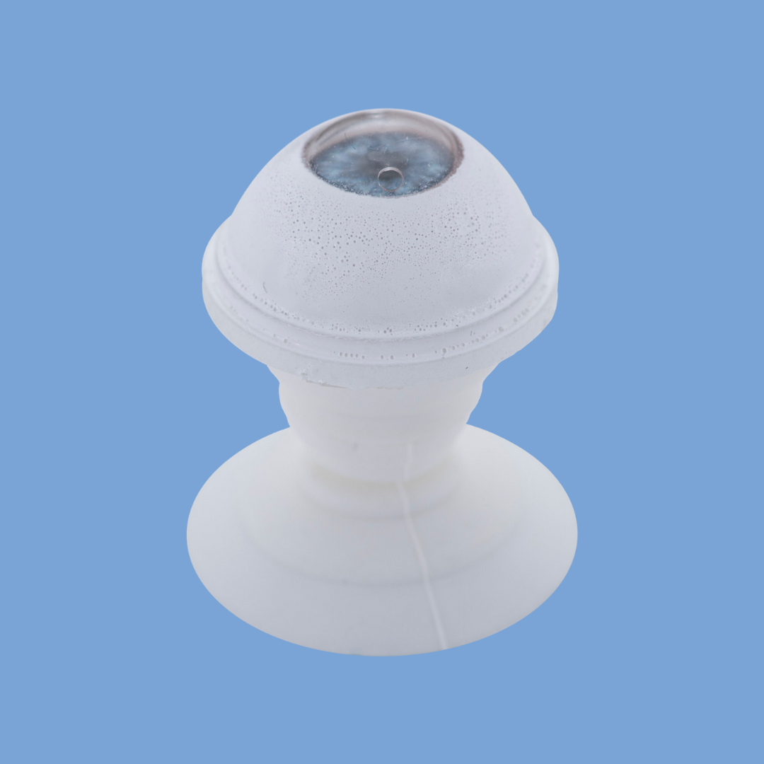 SimulEYE® Streamline — SimulEYE