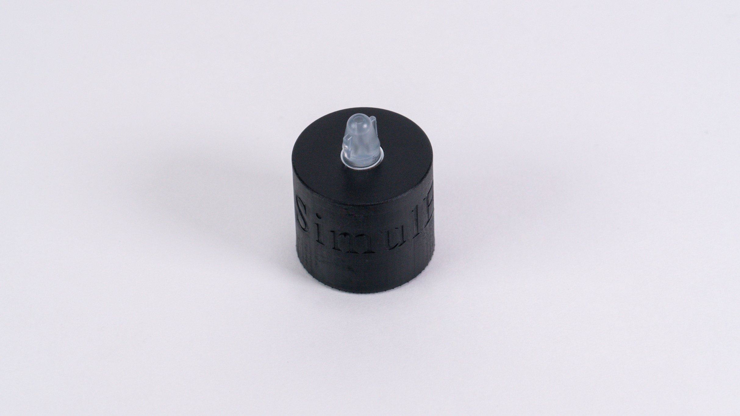 SimulEYE® Adapter Caps — SimulEYE