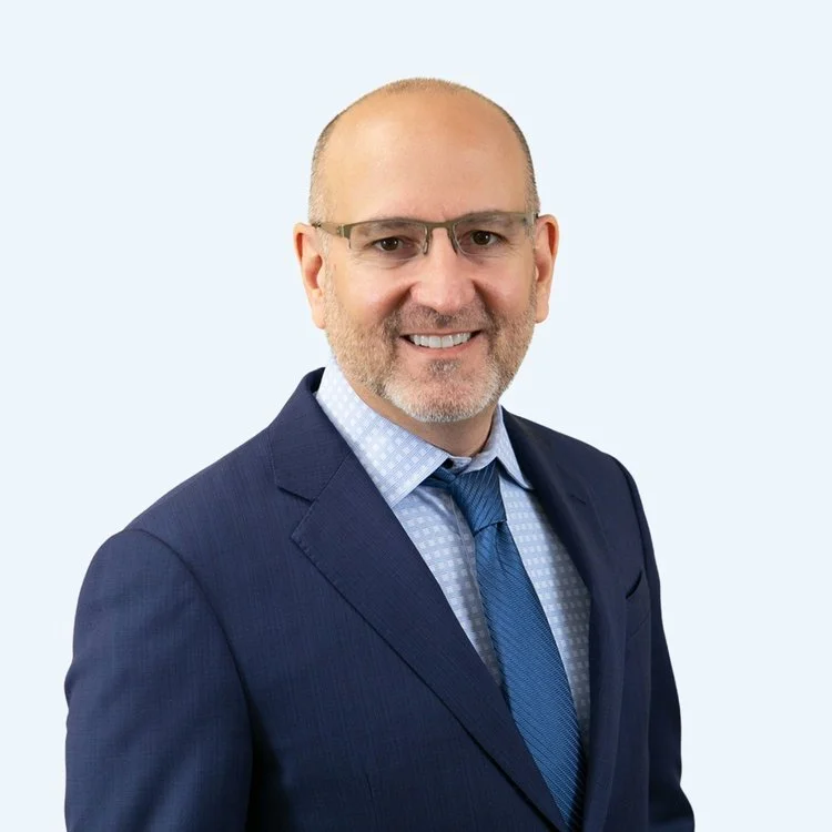 Dr. Stuart Stoll - Founder & President — SimulEYE