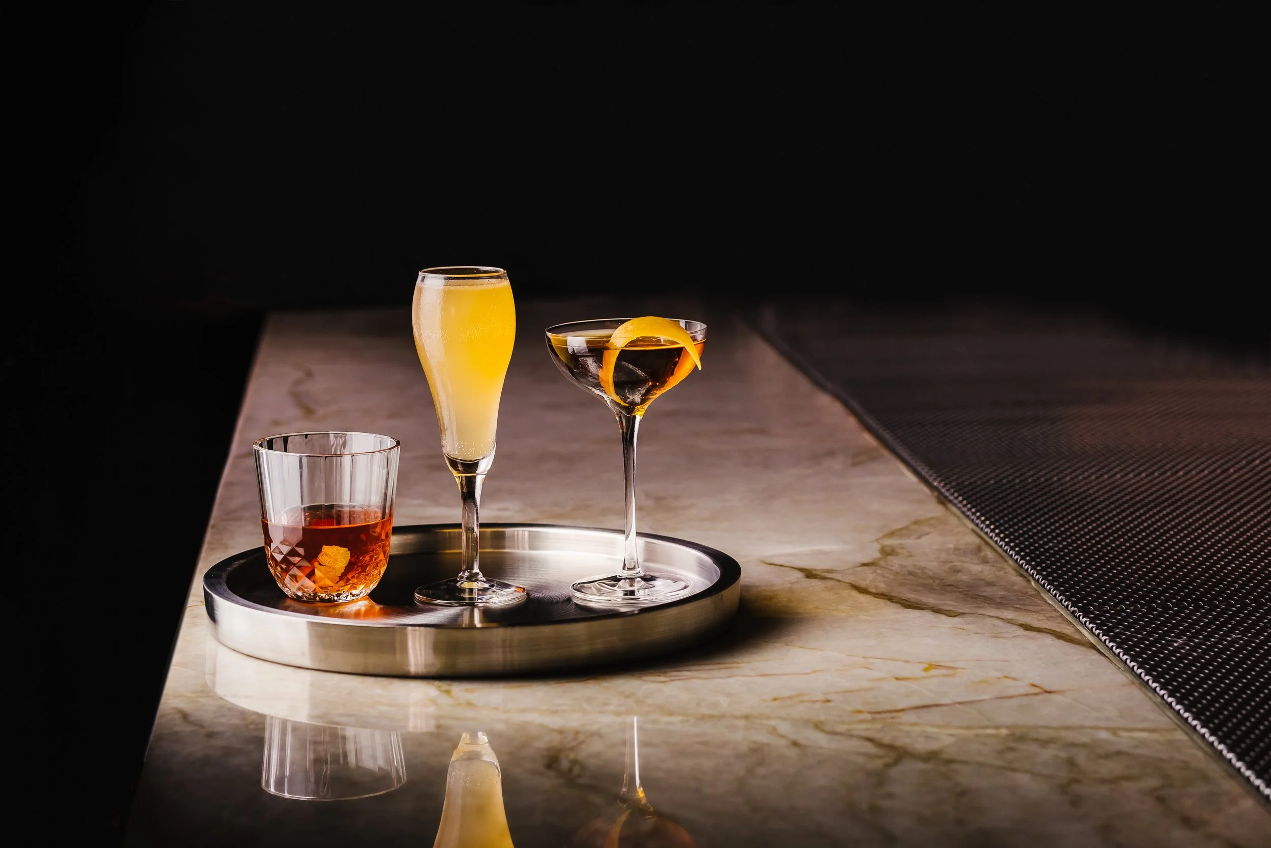 Cocktails — Hotel Bar | Tampa: Cocktail Bar