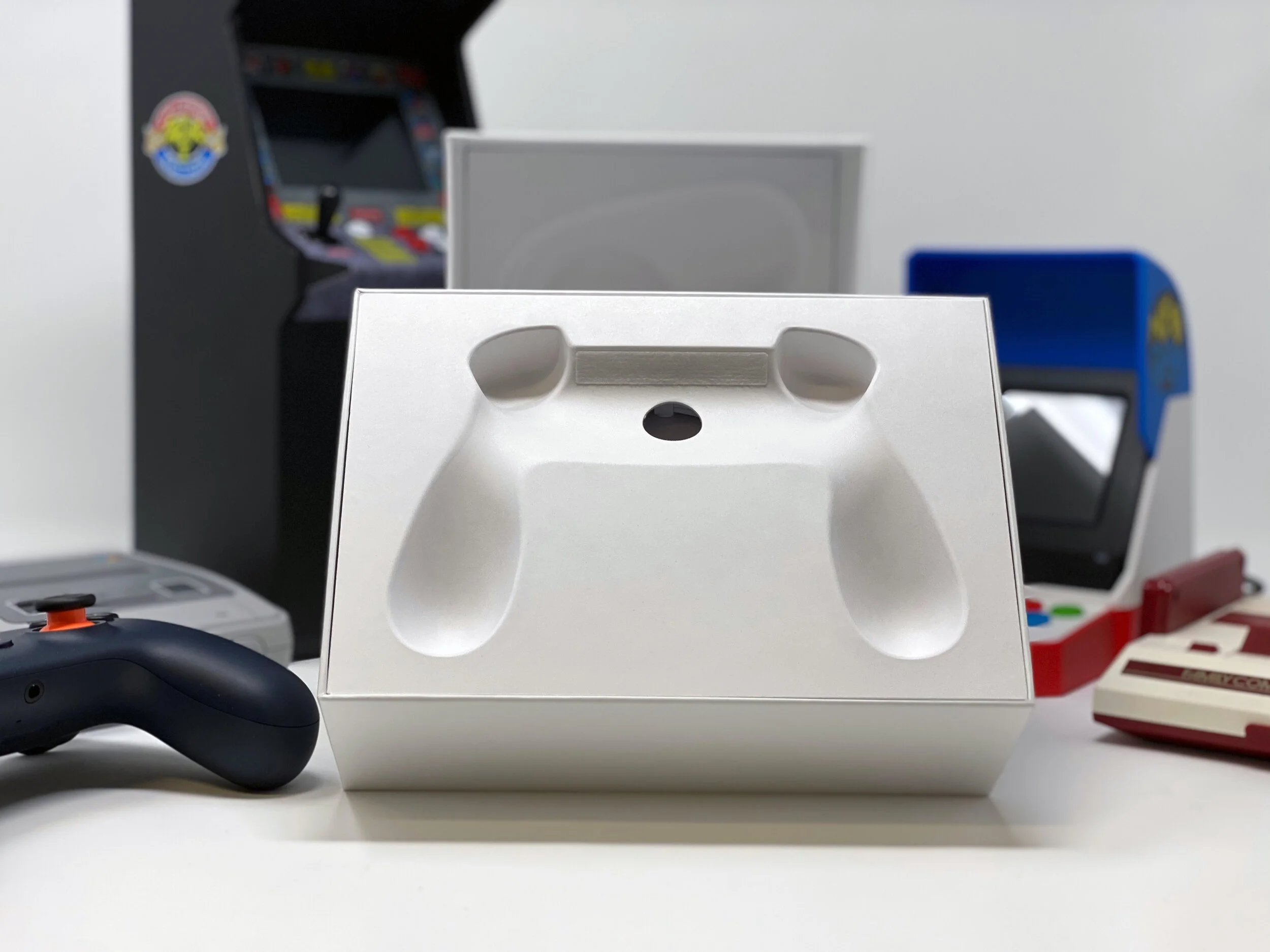 Gallery 3 — D-Pack