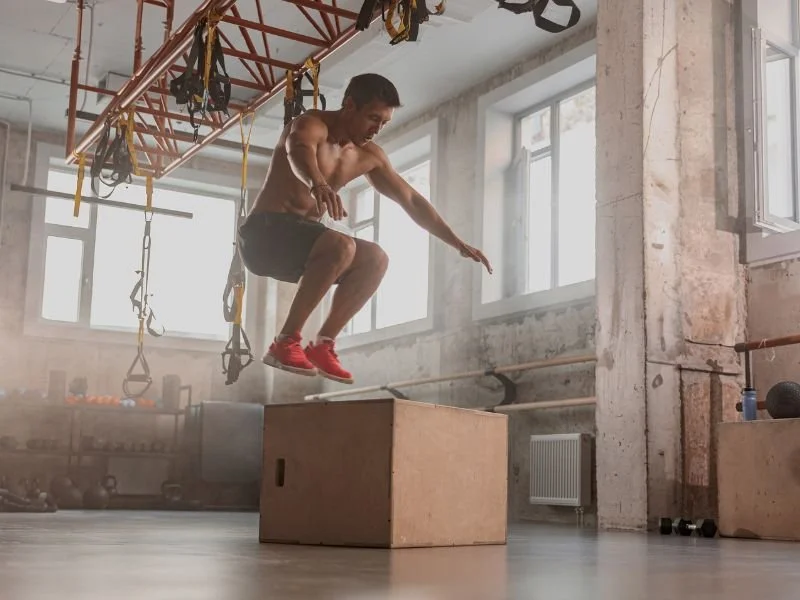 Hyperbaric Oxygen Therapy (HBOT) for Accelerated Sports Recovery ...