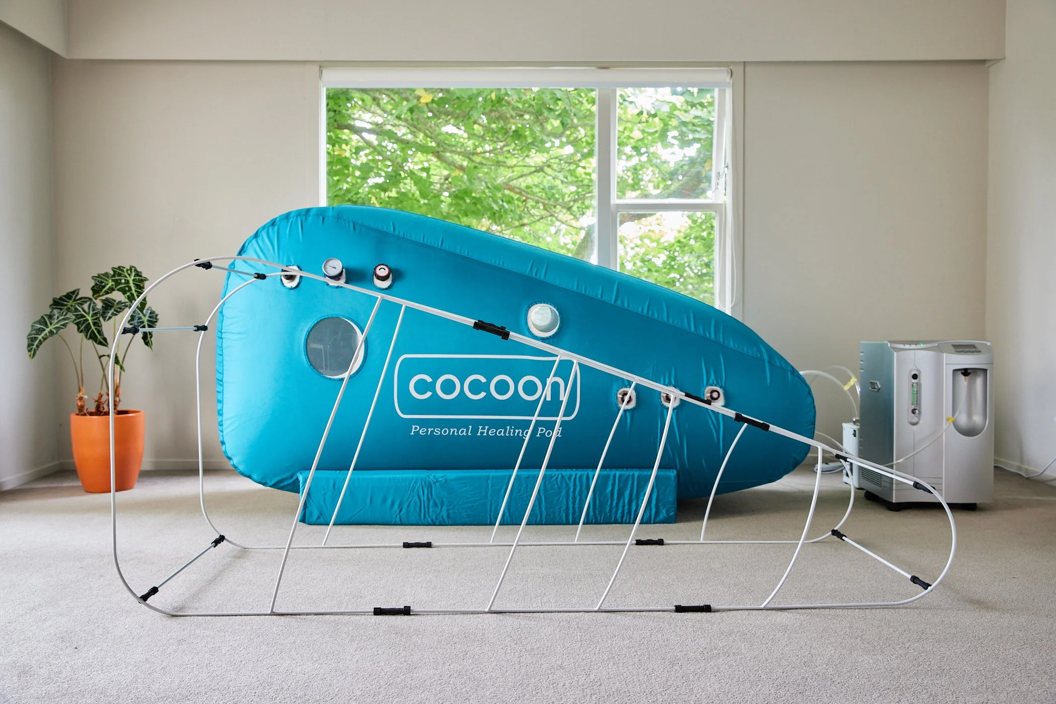 Understanding the Side Effects of Hyperbaric Oxygen Therapy (HBOT ...