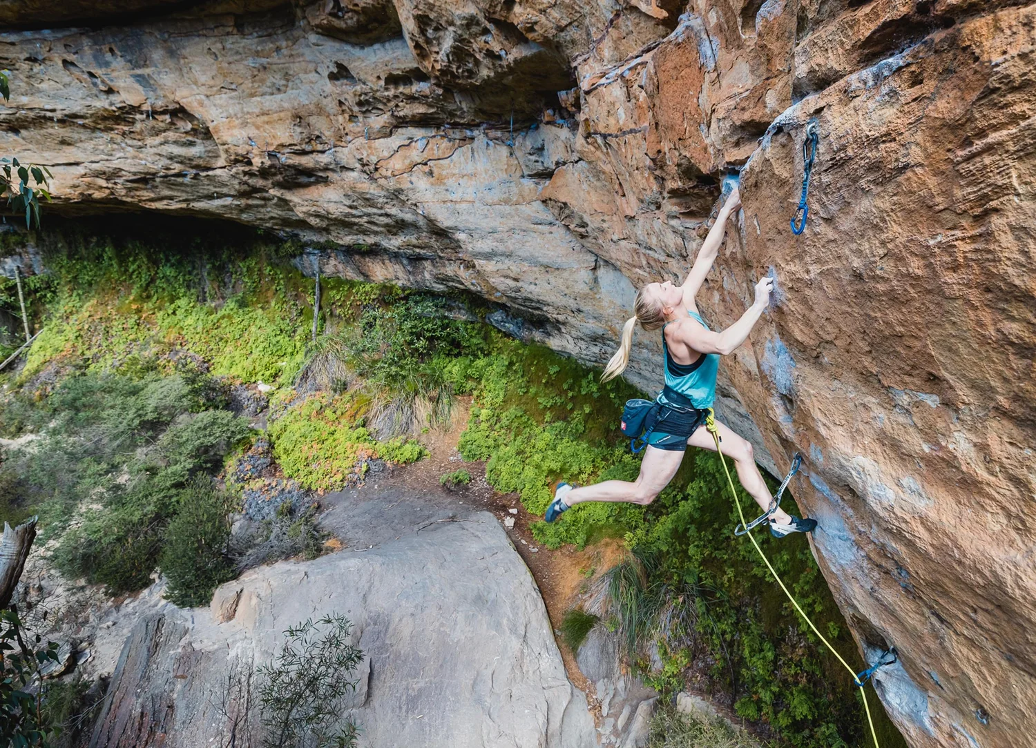 Events — Ascent Climbing