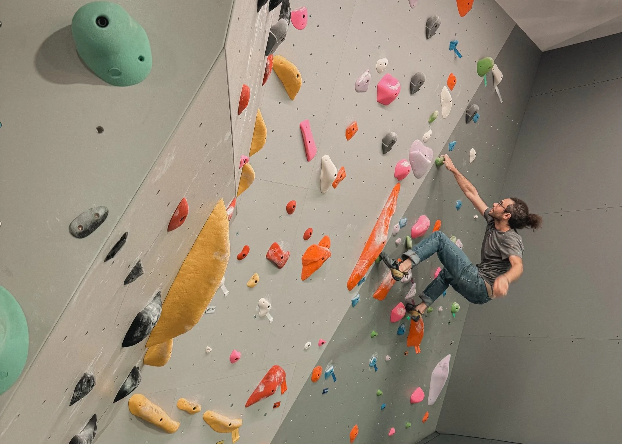 Events — Ascent Climbing