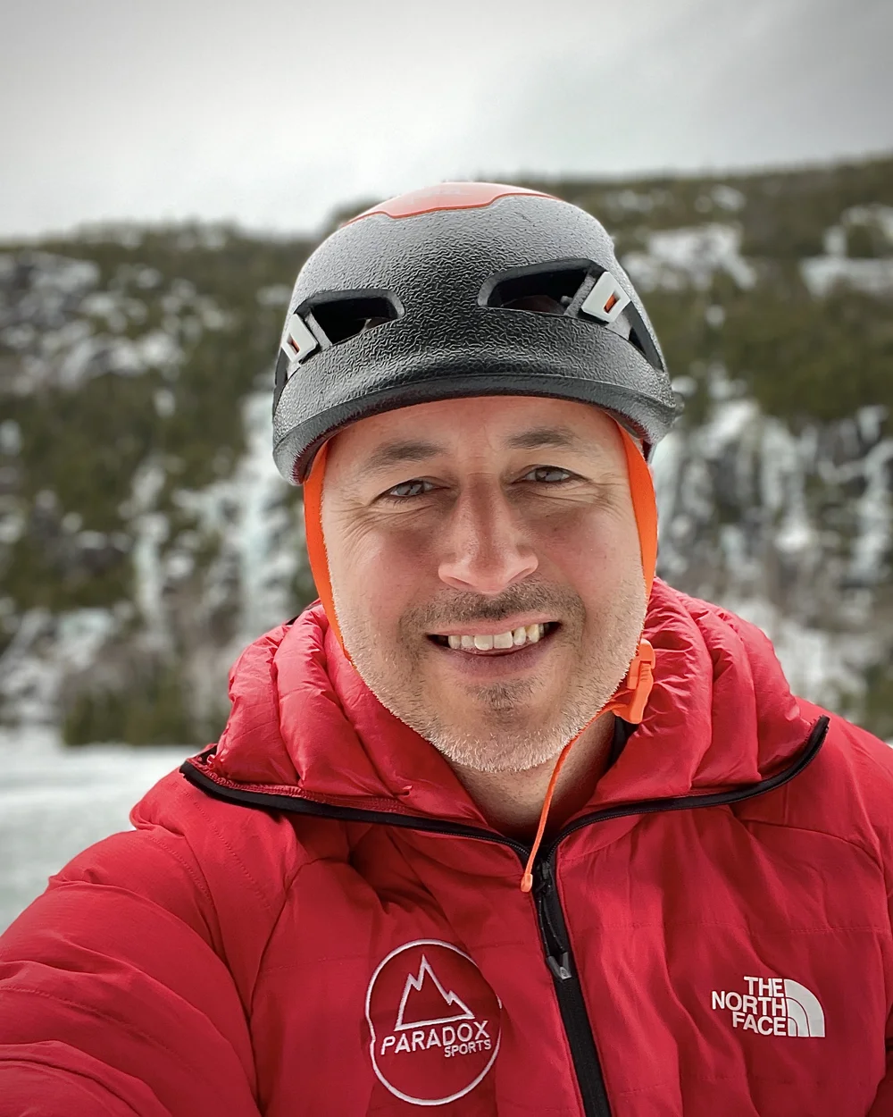 Meet the Team — Ascent Climbing