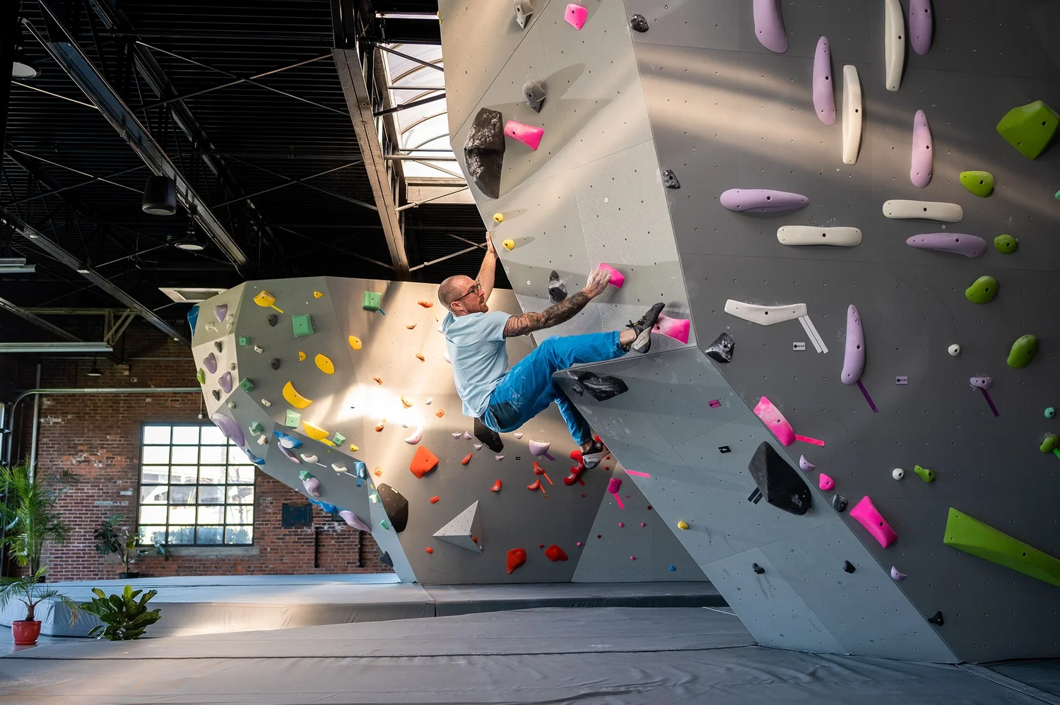 Pricing & Membership — Ascent New Haven
