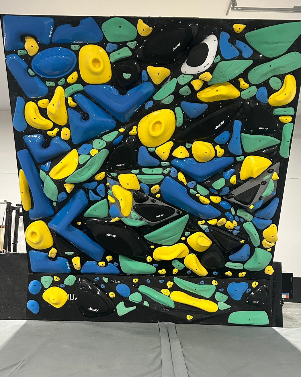 Chat W/ The Setters — Ascent Climbing