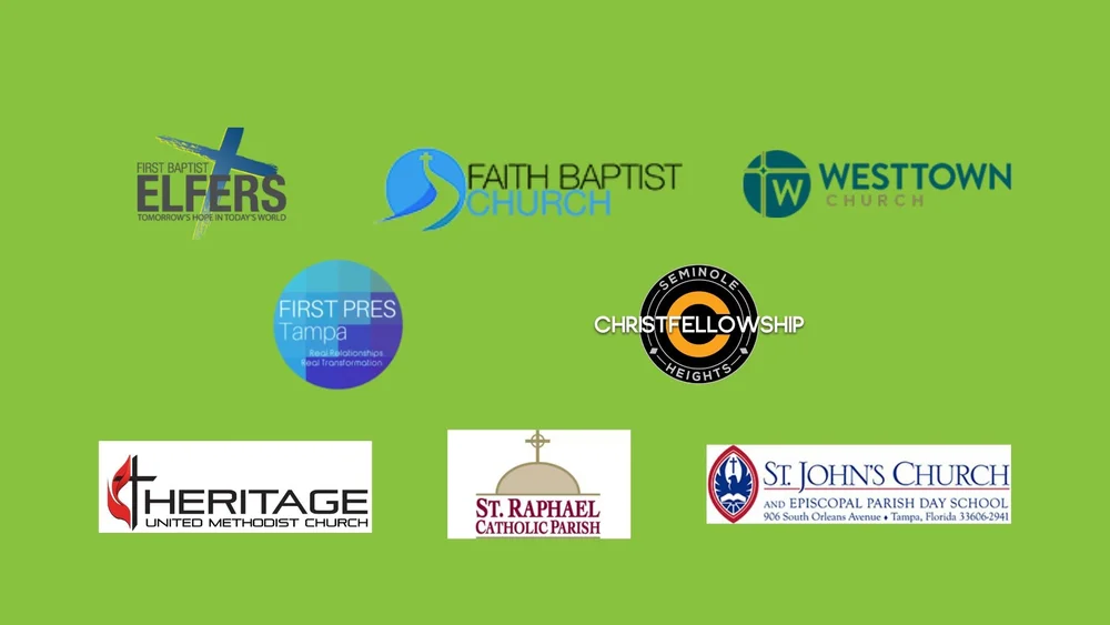 Churches — Florida 1.27