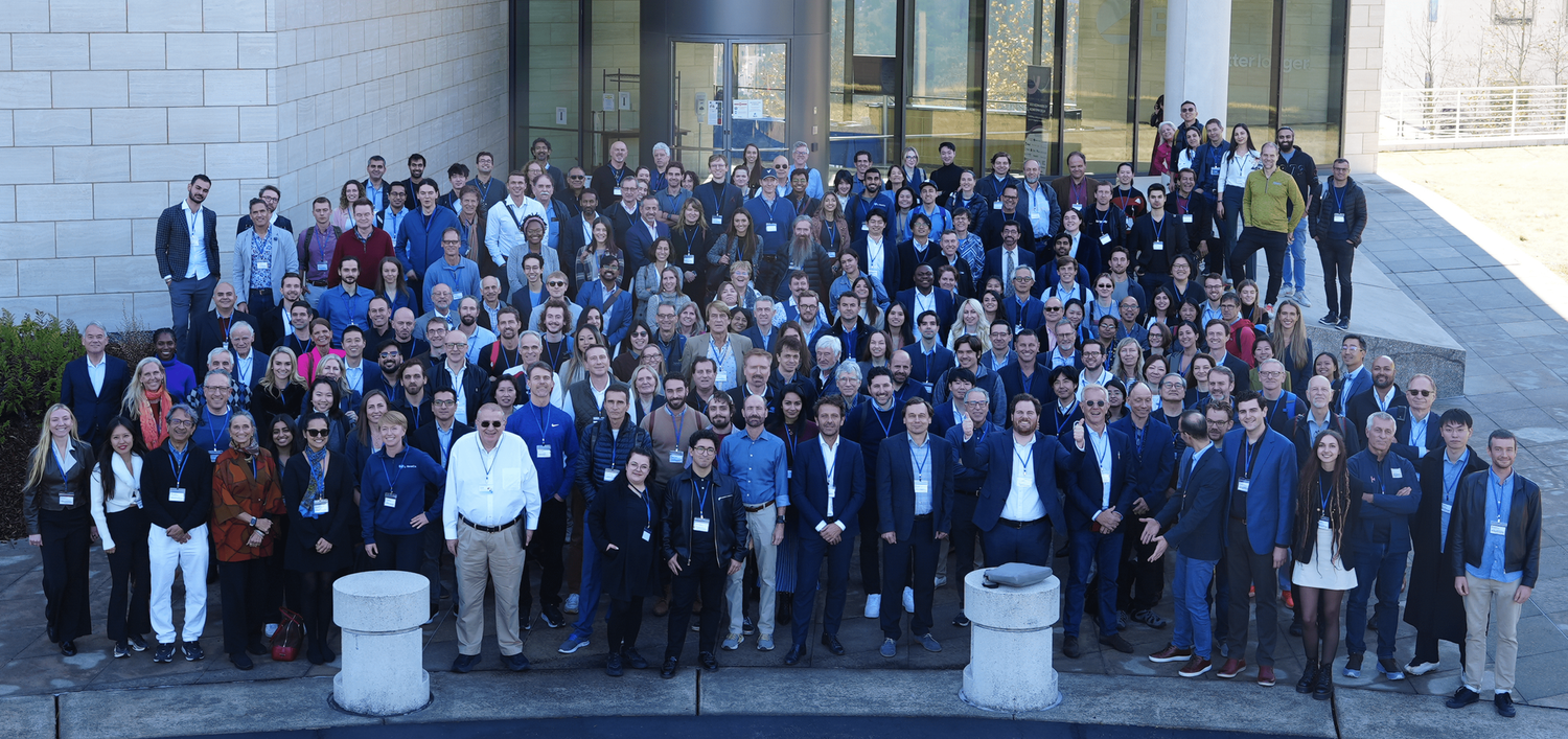 Biomarkers of Aging Consortium