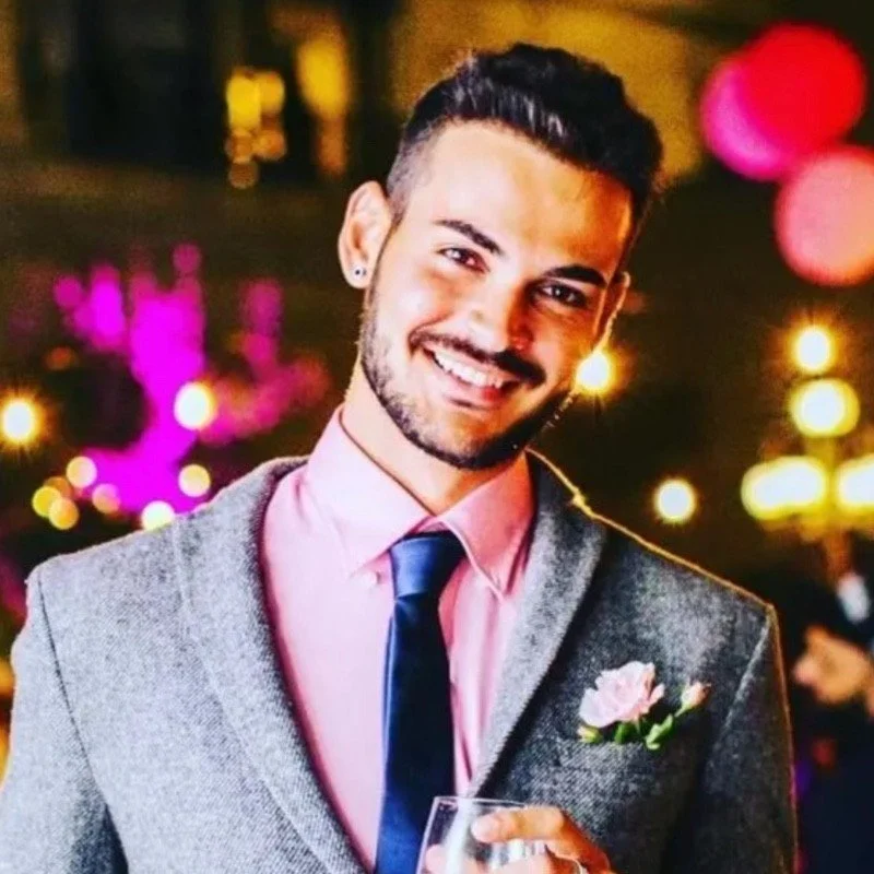 Team — Biomarkers of Aging Consortium