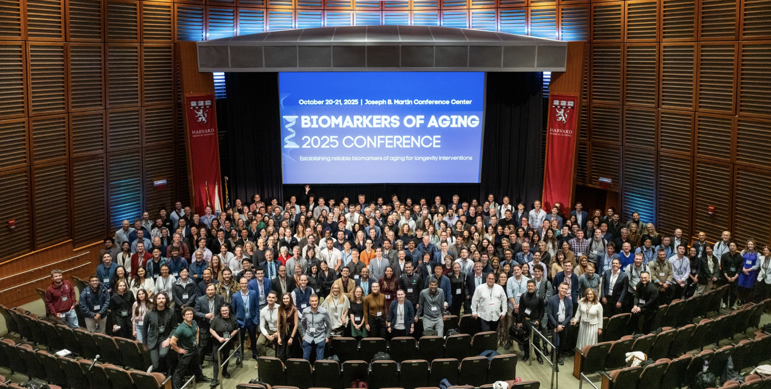 Biomarkers of Aging Consortium