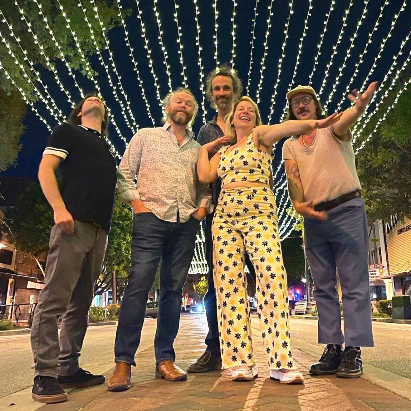 ABOUT — ANSLEY STEWART