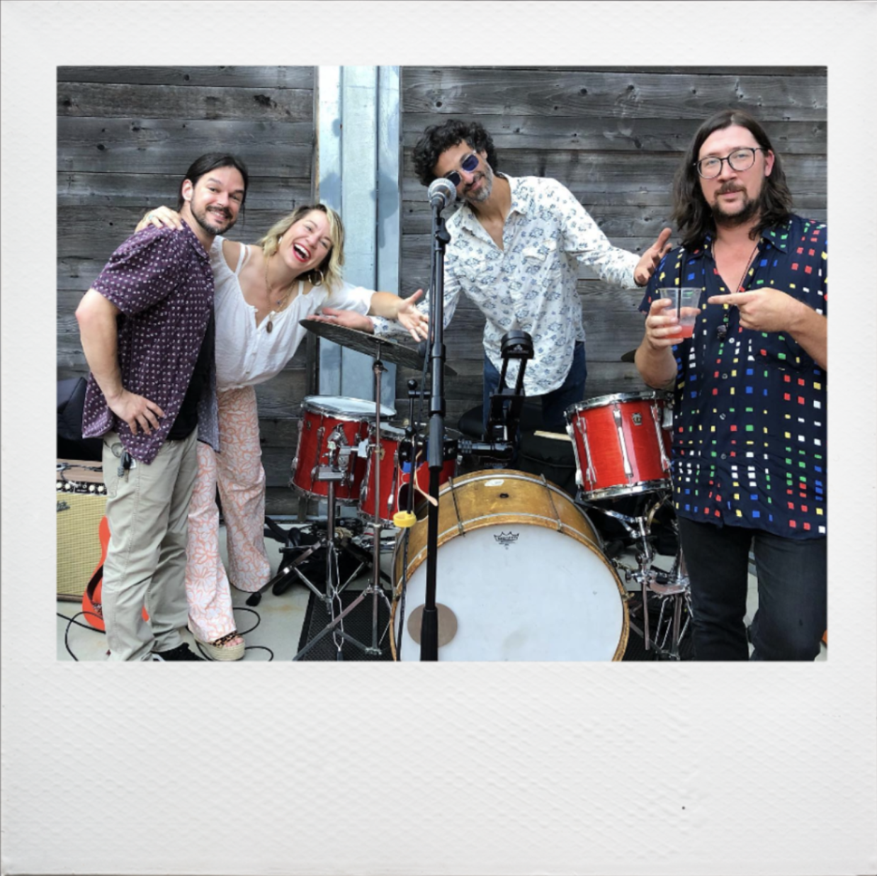 ABOUT — ANSLEY STEWART