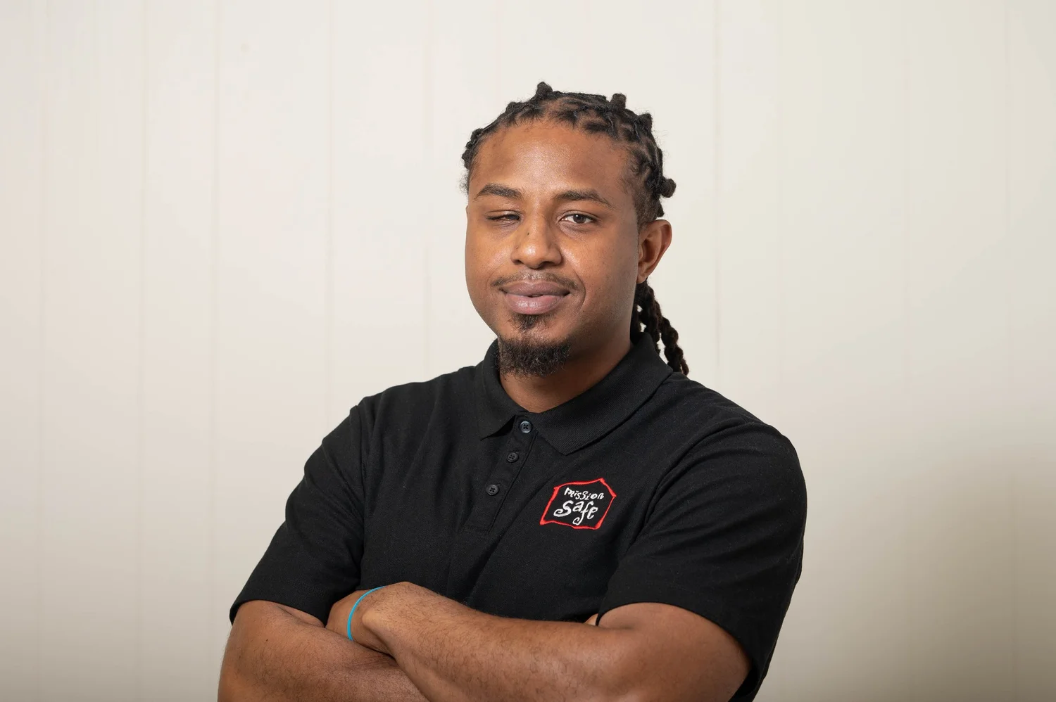 Meet Our Team — MissionSAFE