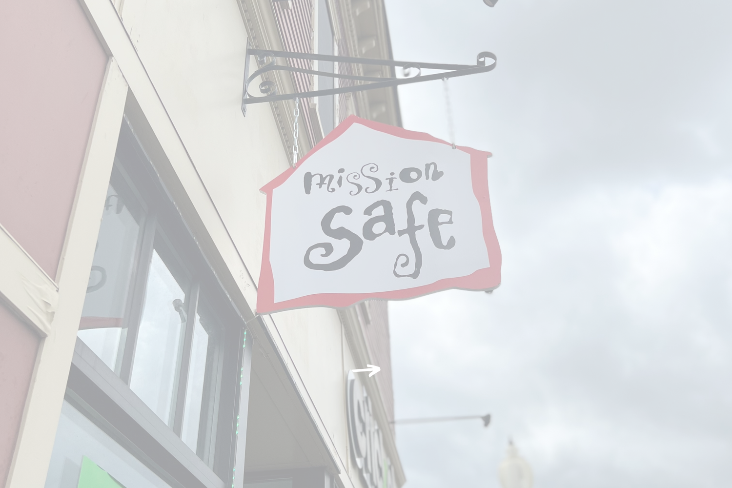 Our History and Model — MissionSAFE
