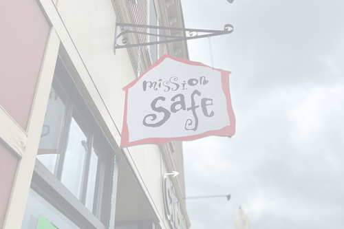 Our History and Model — MissionSAFE