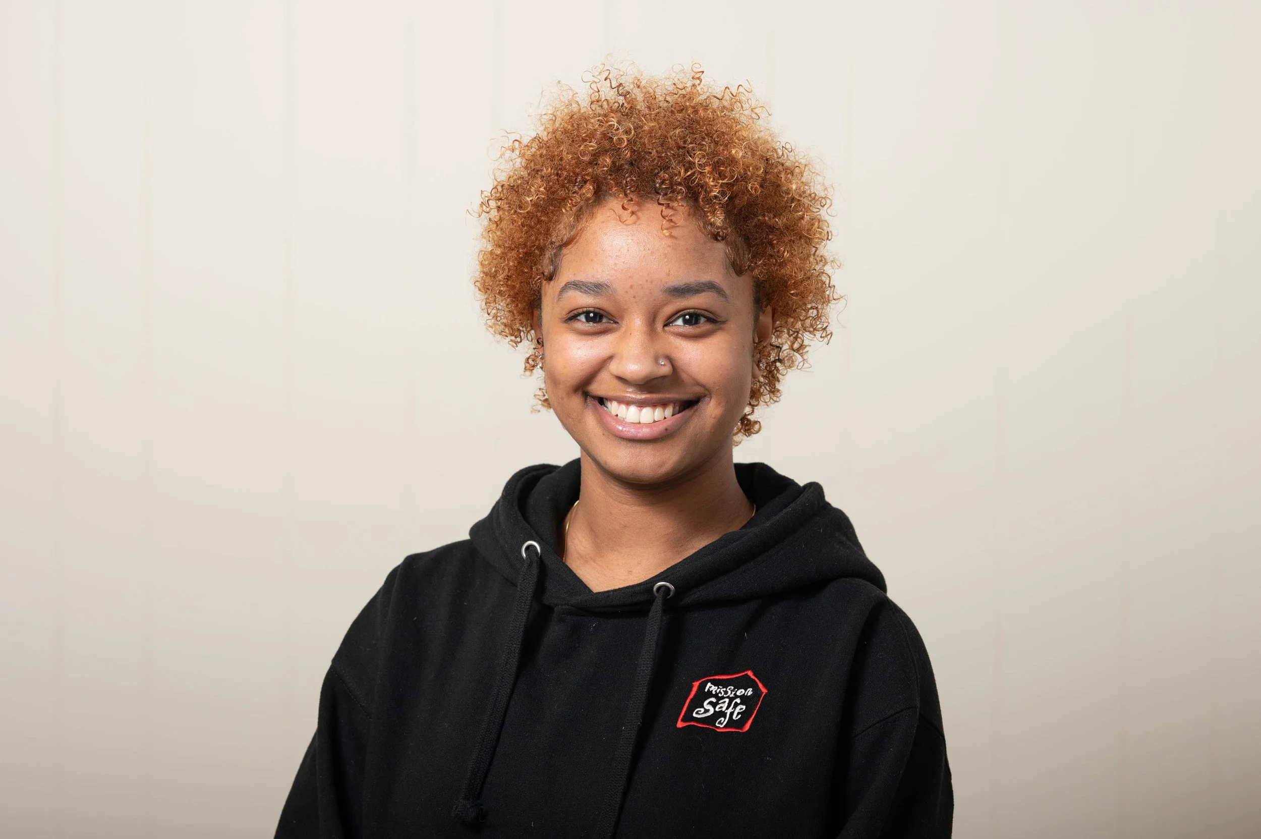 Meet Our Team — MissionSAFE