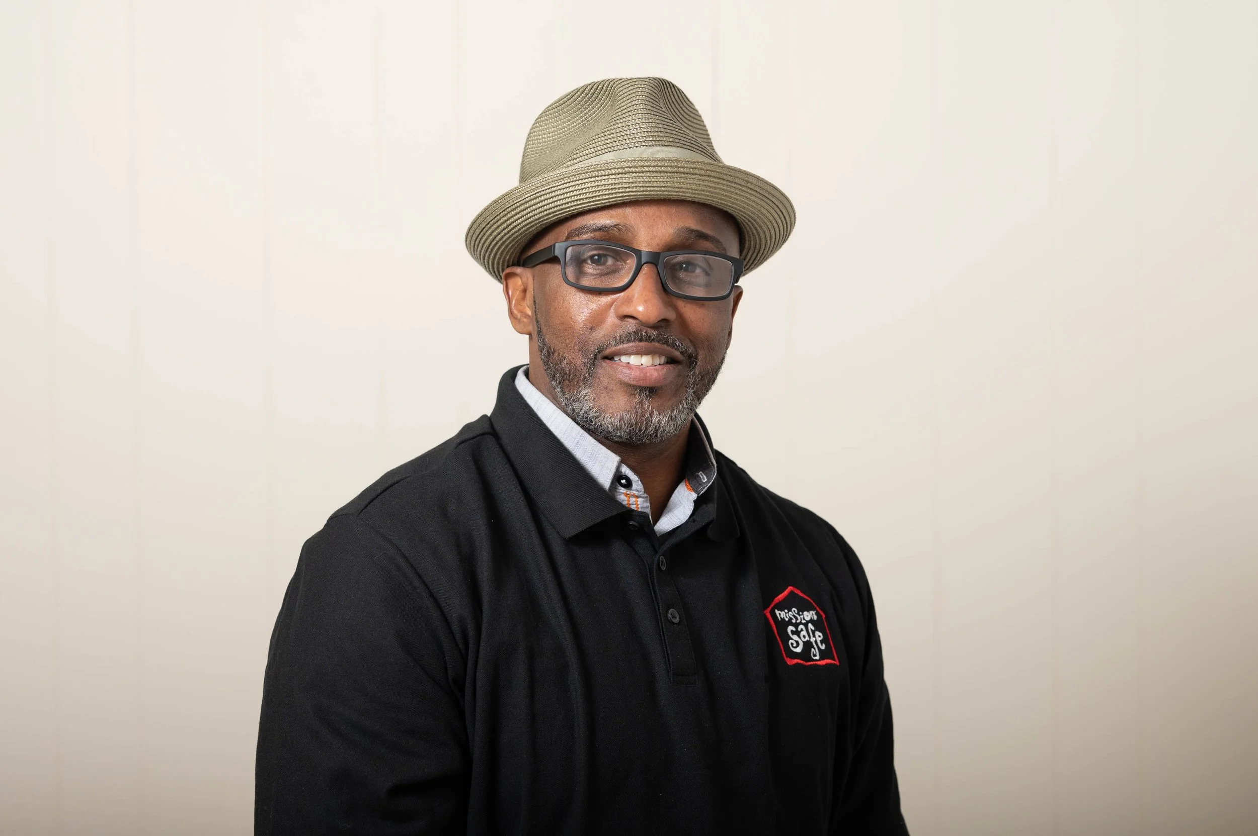 Meet Our Team — MissionSAFE