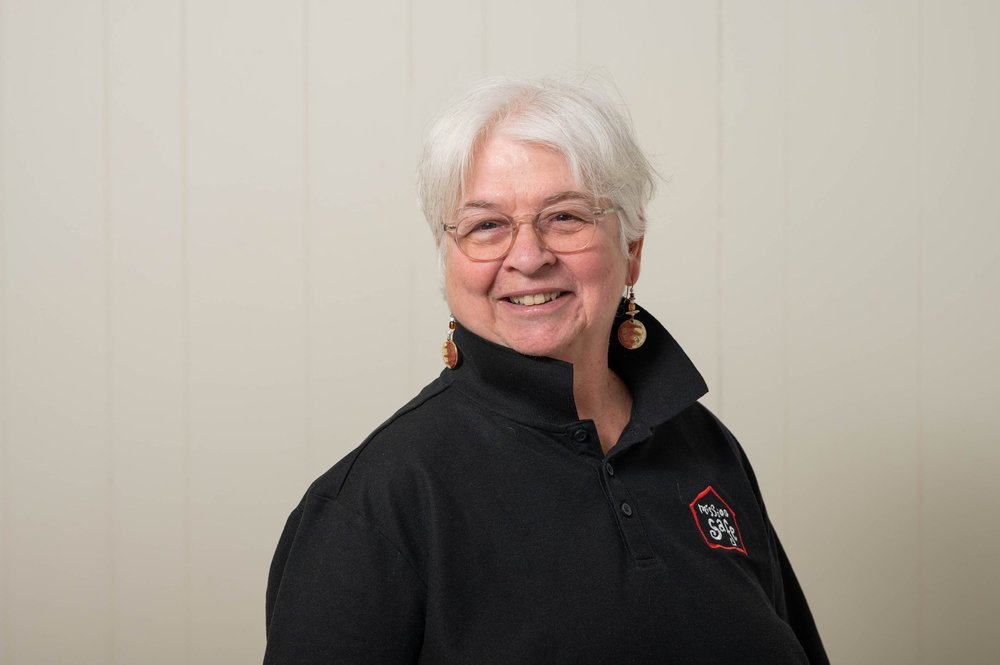 Meet Our Team — MissionSAFE