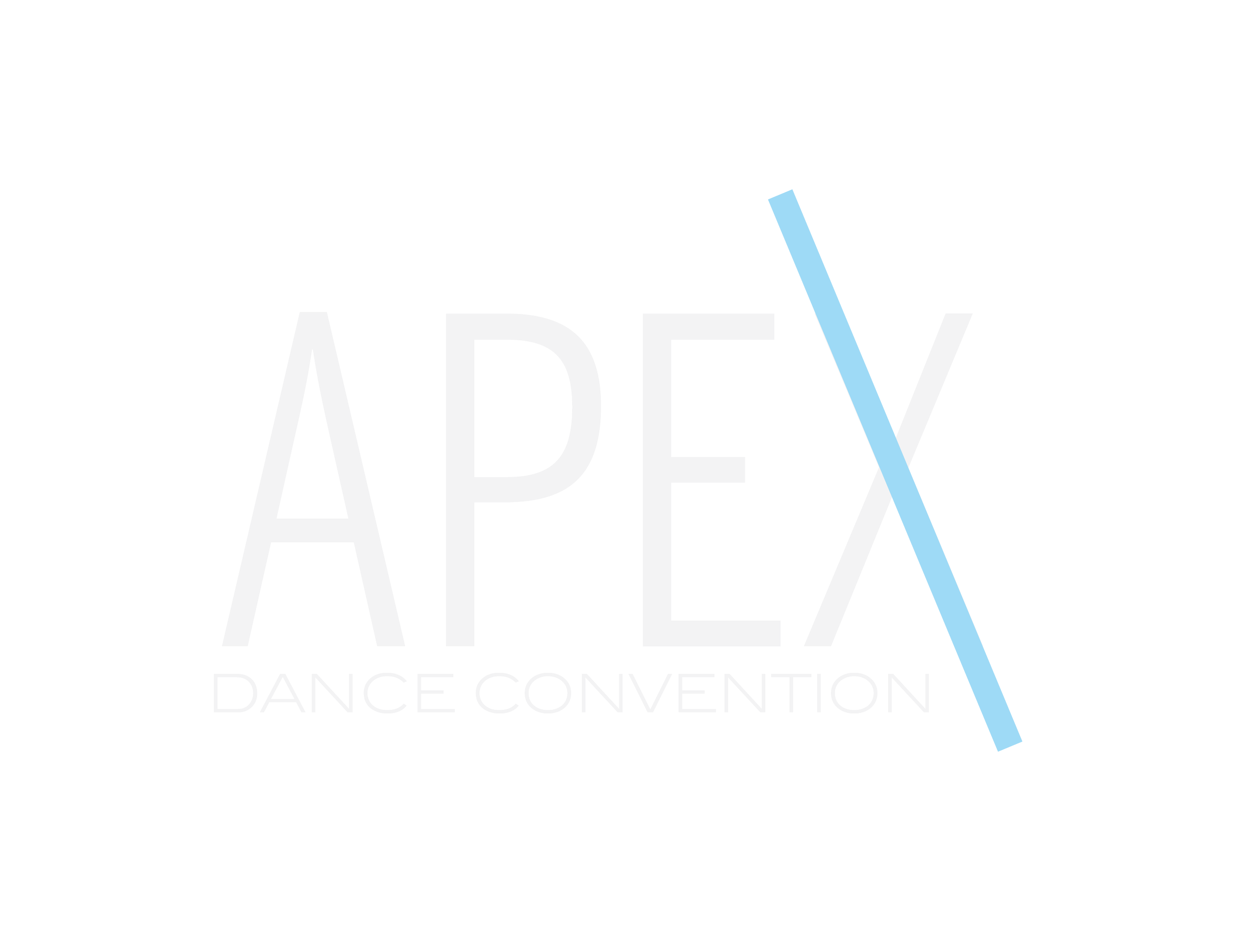 APEX Dance Convention