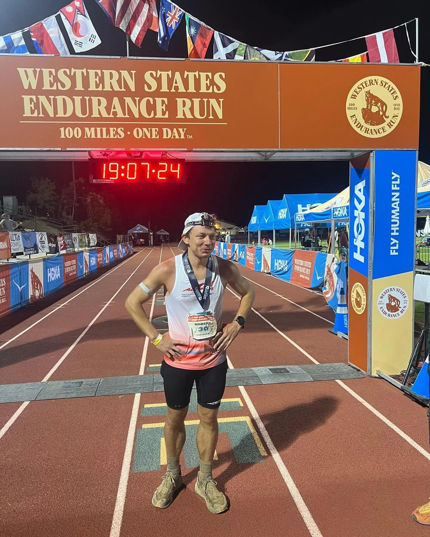 Discover the Elite Trail Team