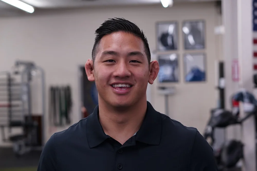 Meet Nick — NTE Training