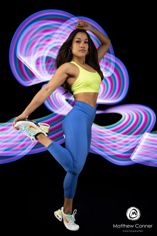 Fitness — Matthew Conner Photography