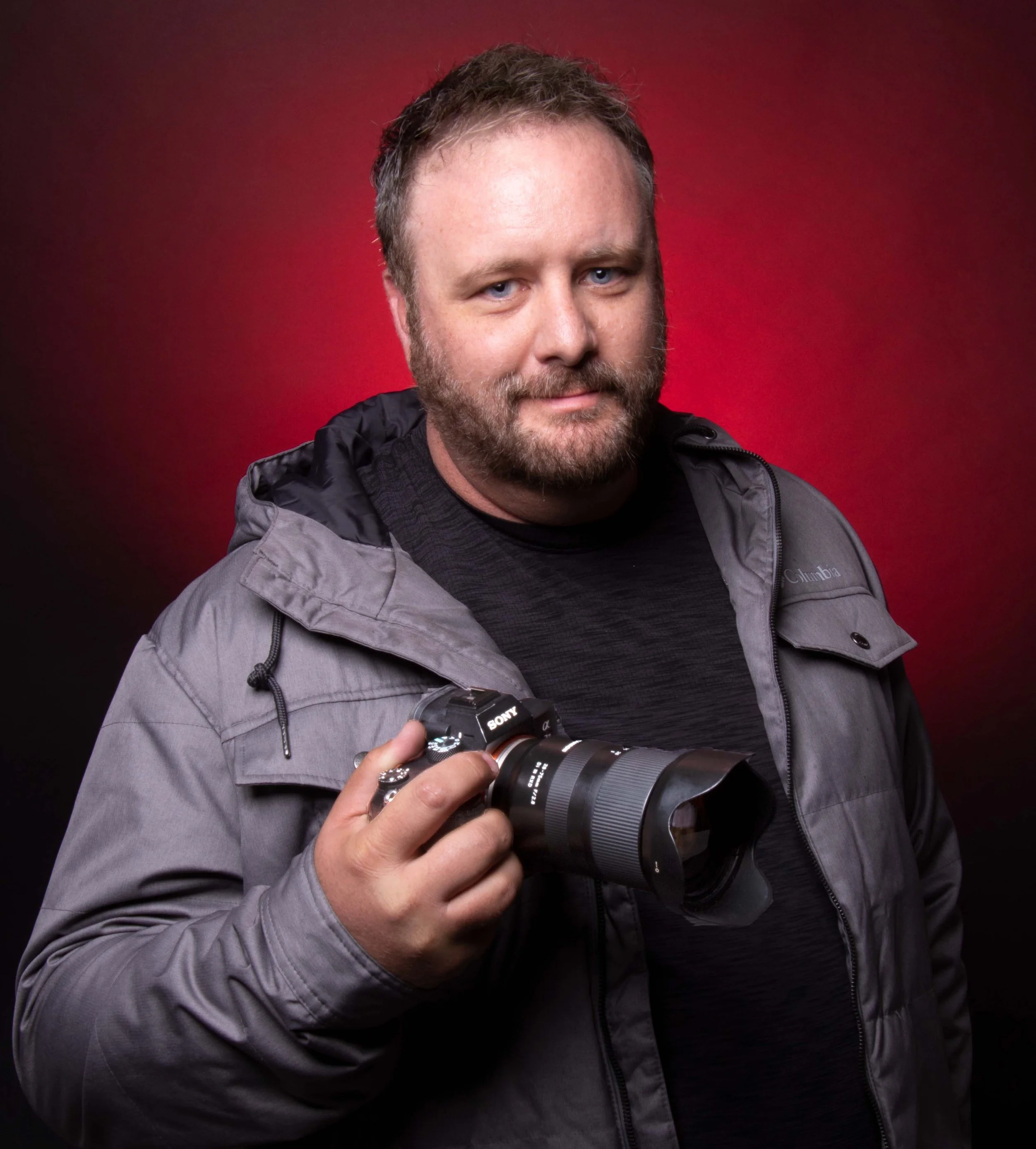 About — Matthew Conner Photography