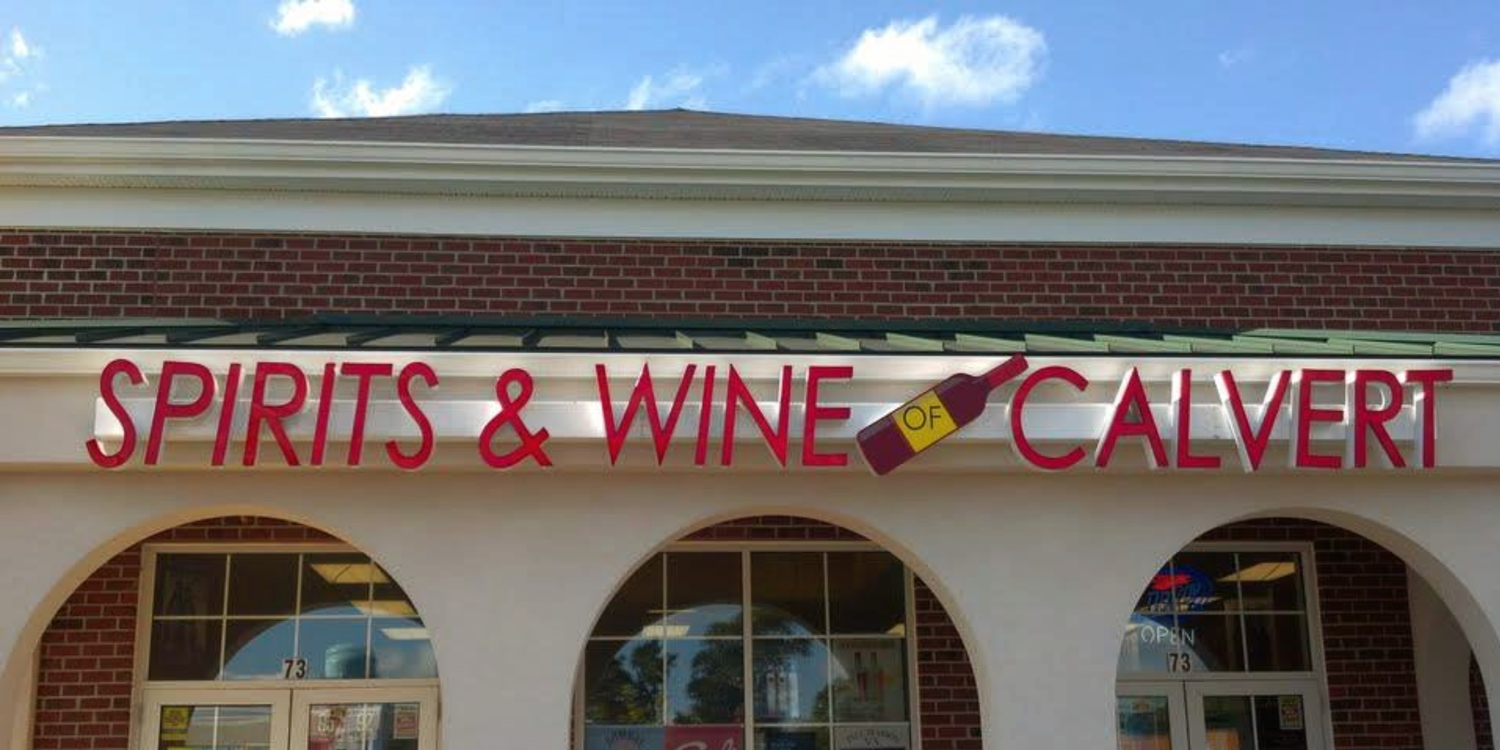 Spirits and Wine of Calvert