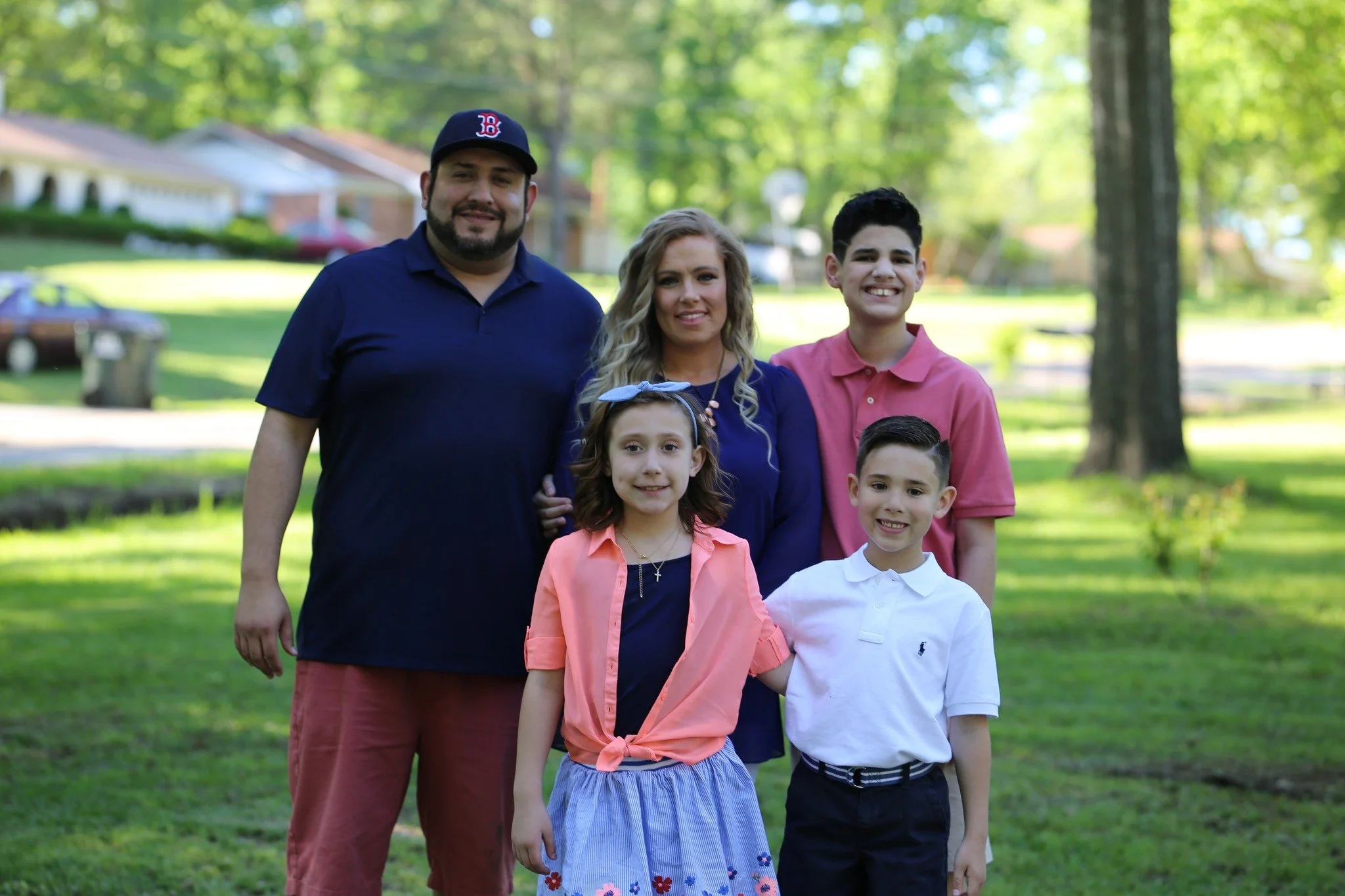 Team 1 — Rybacki Insurance Agency