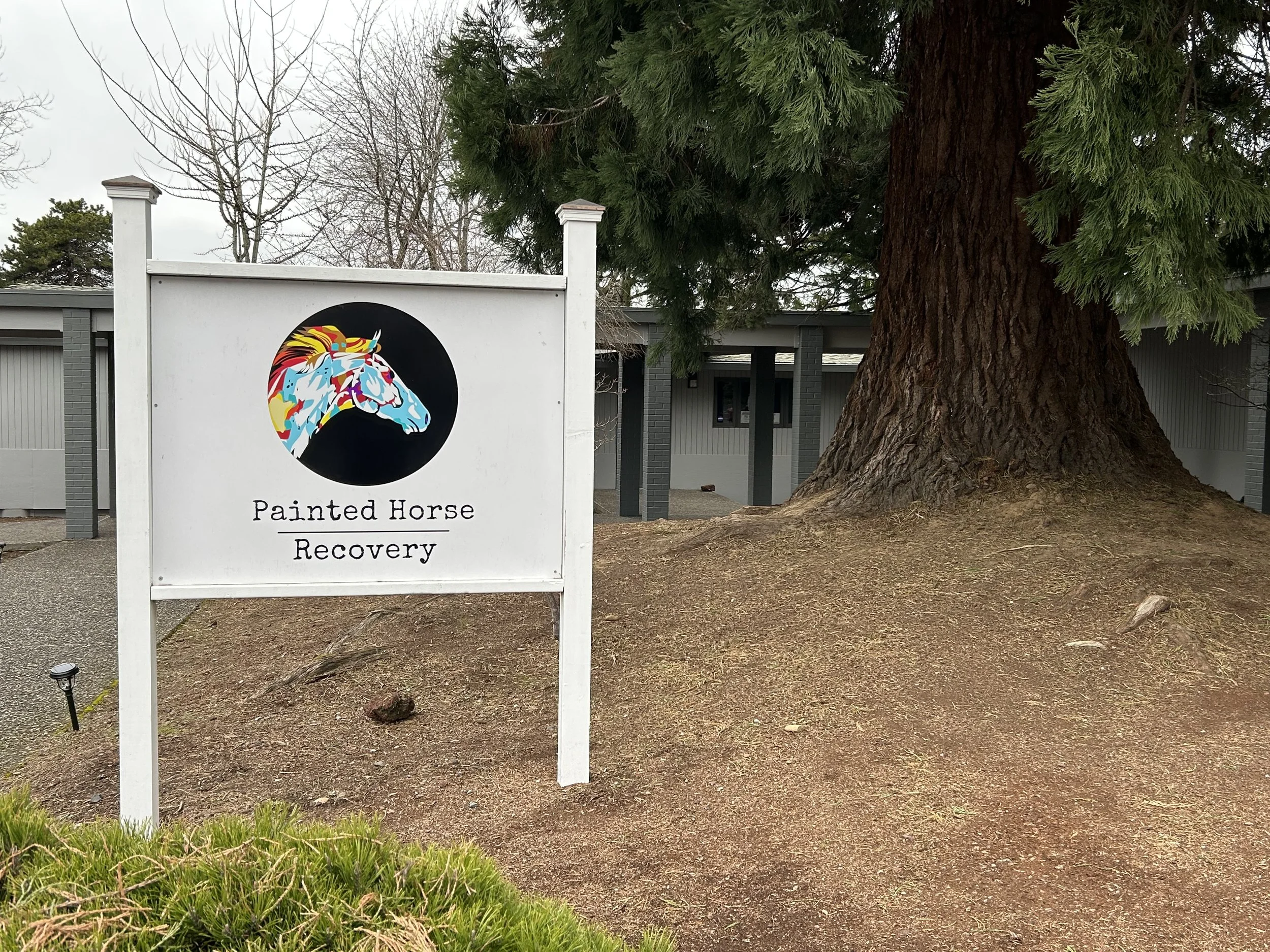 Multnomah County — Painted Horse Recovery