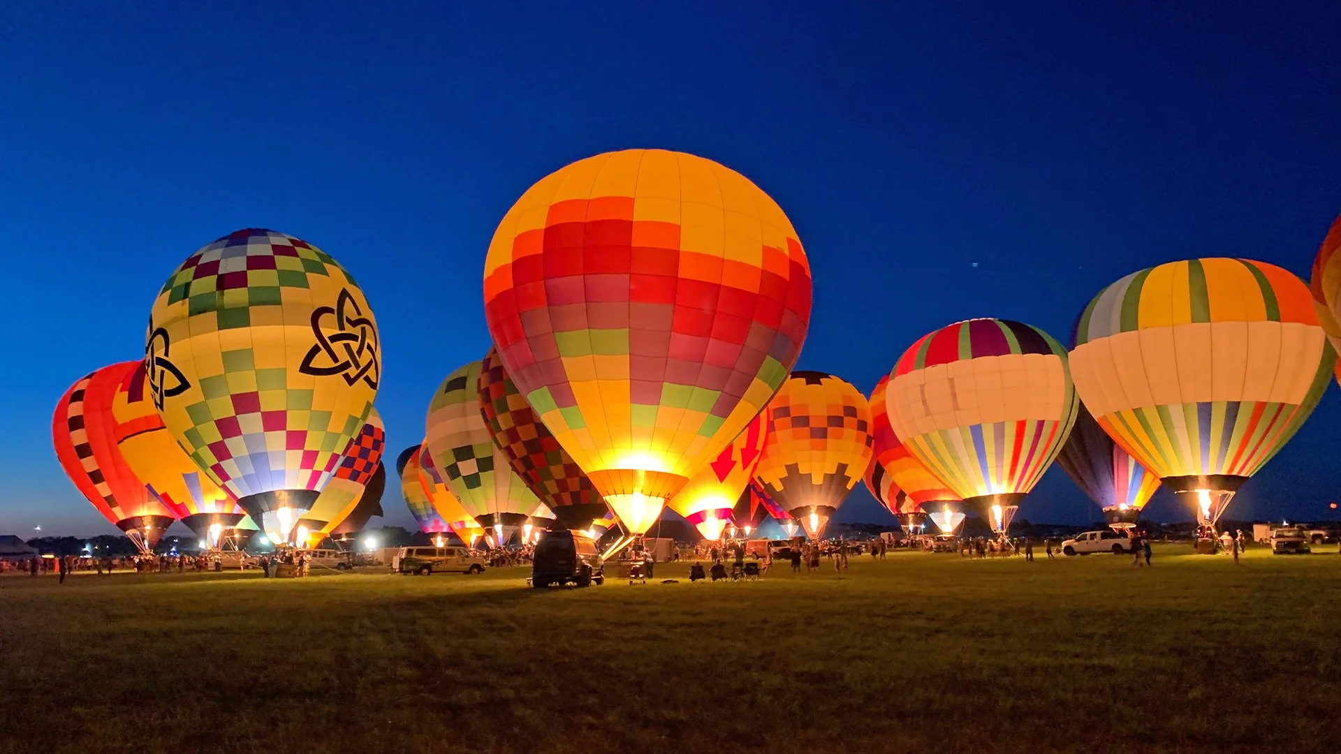 Midwest Balloon Rides