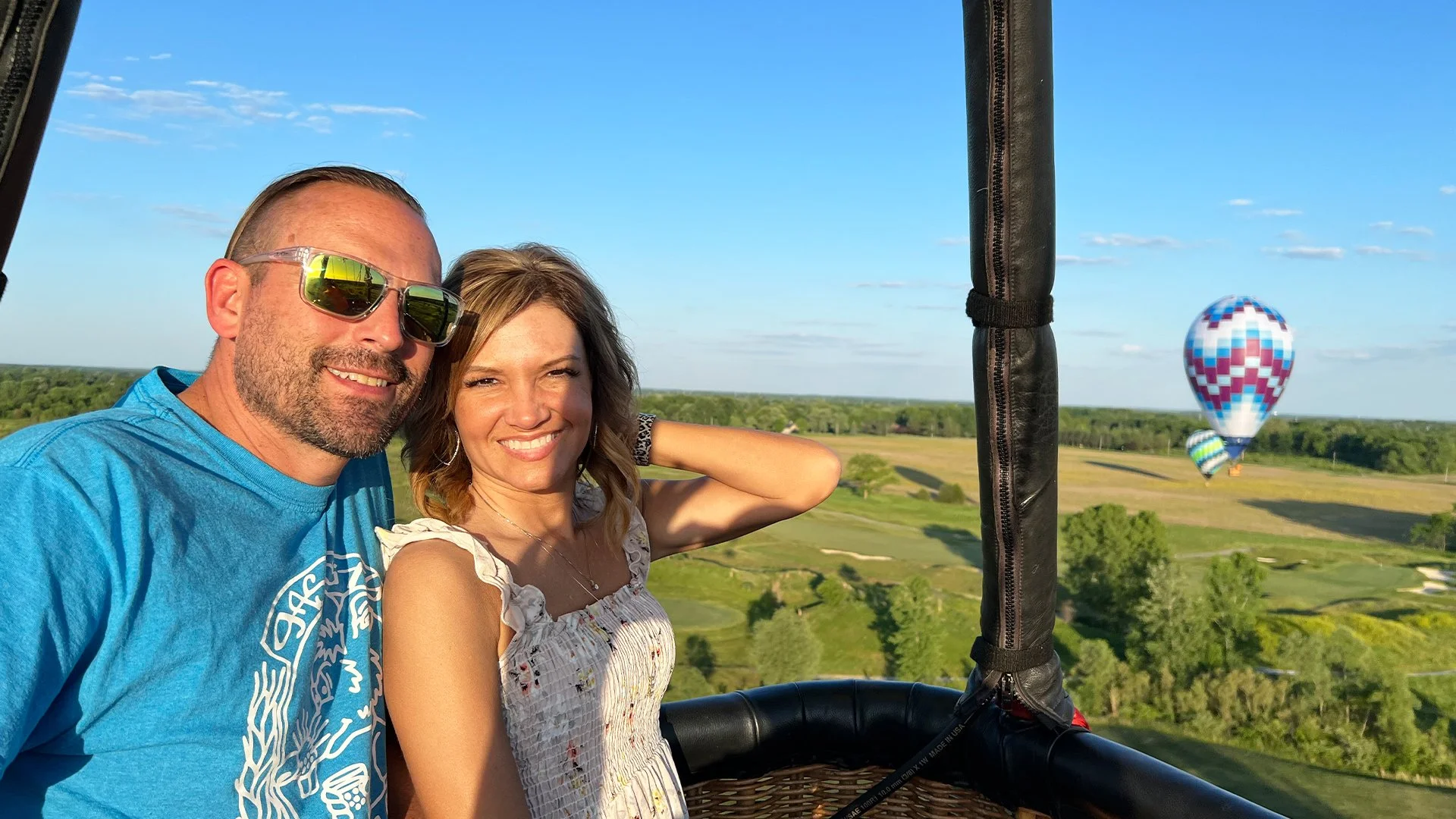 Midwest Balloon Rides