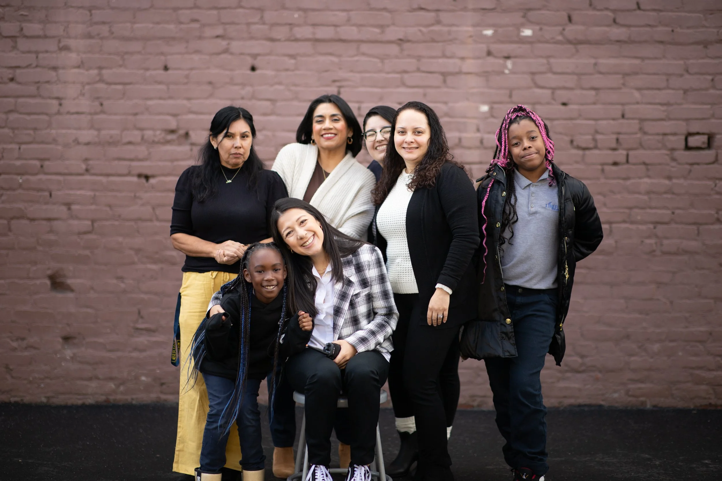 Libertas College Prep