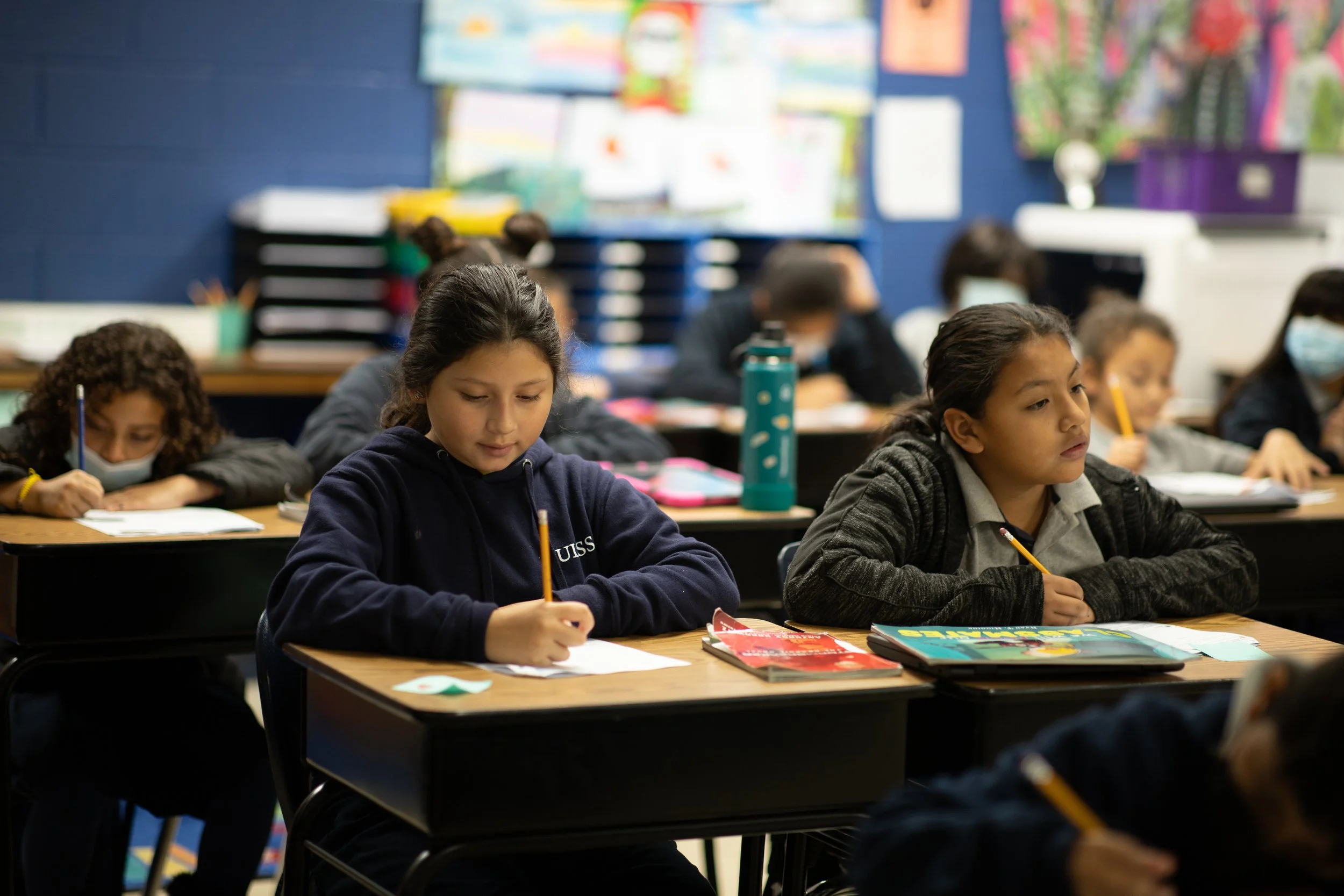 Our Board — Libertas College Prep