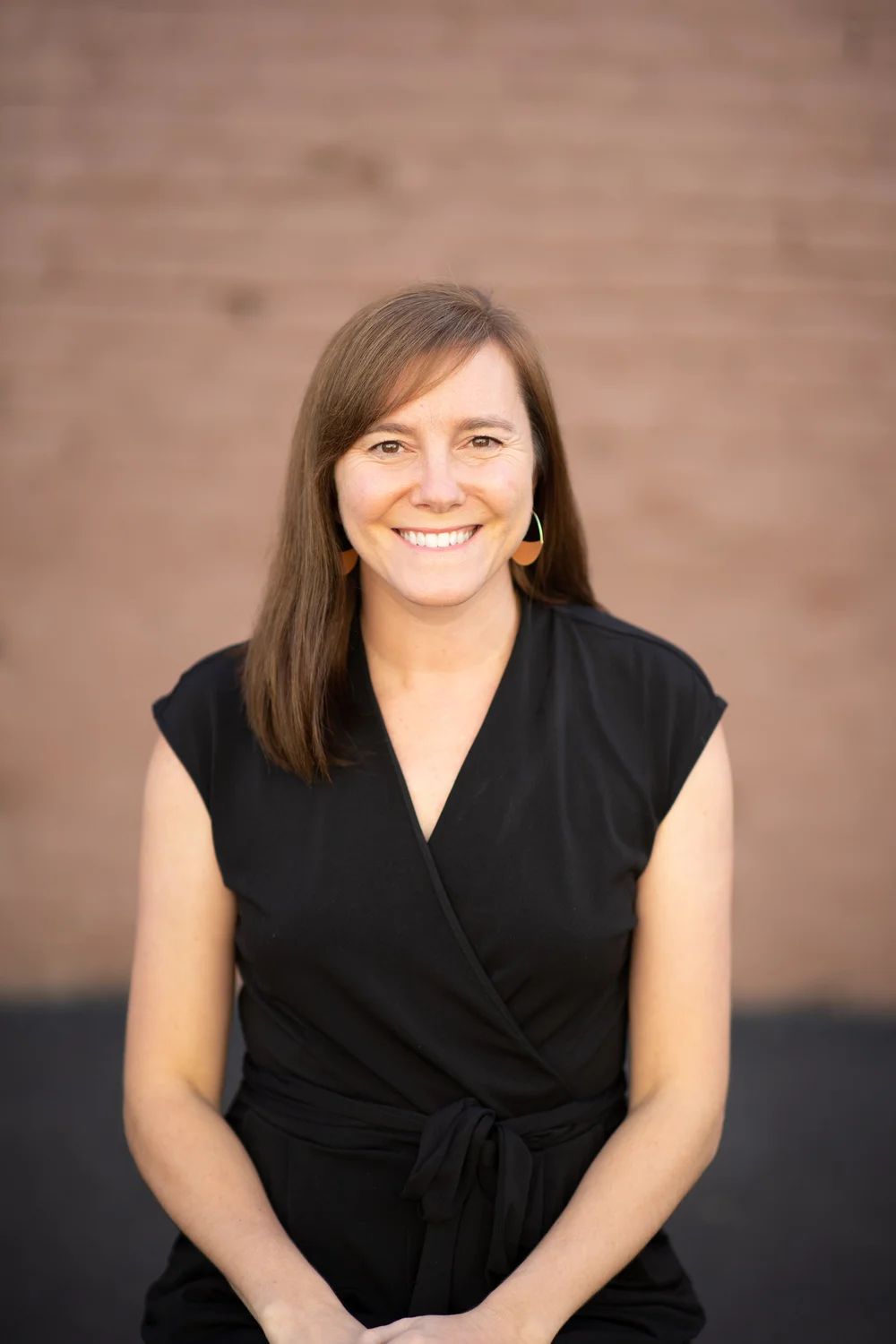 Sarah Wechsler — Libertas College Prep