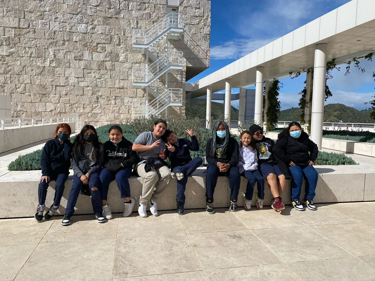 After School — Libertas College Prep