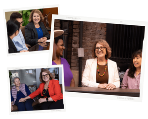 Meet Eloise Reyes — Eloise Reyes for Senate