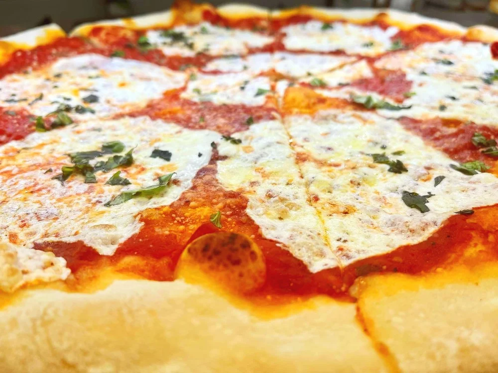 Formaggio's Pizzeria | Madison, NJ | Local Delivery | Student Discounts ...