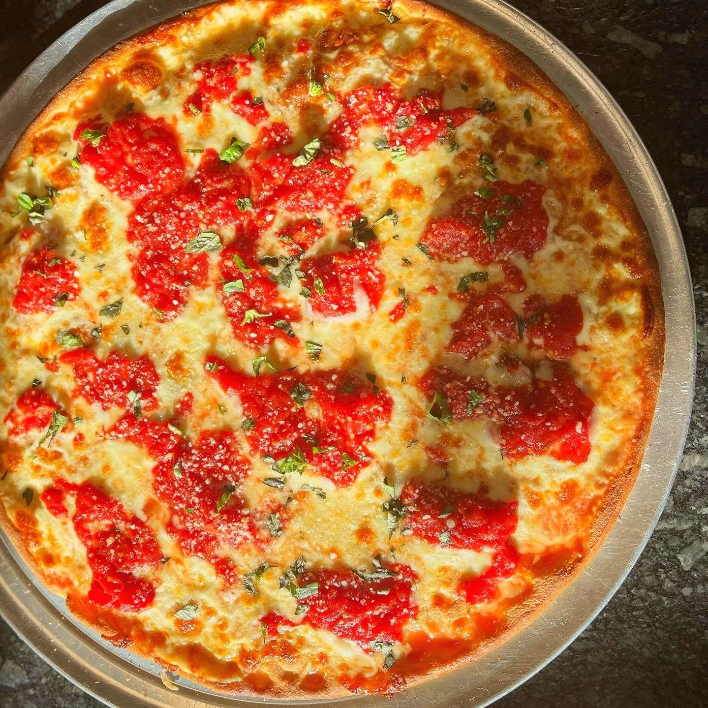 Formaggio's Pizzeria | Madison, NJ | Local Delivery | Student Discounts ...