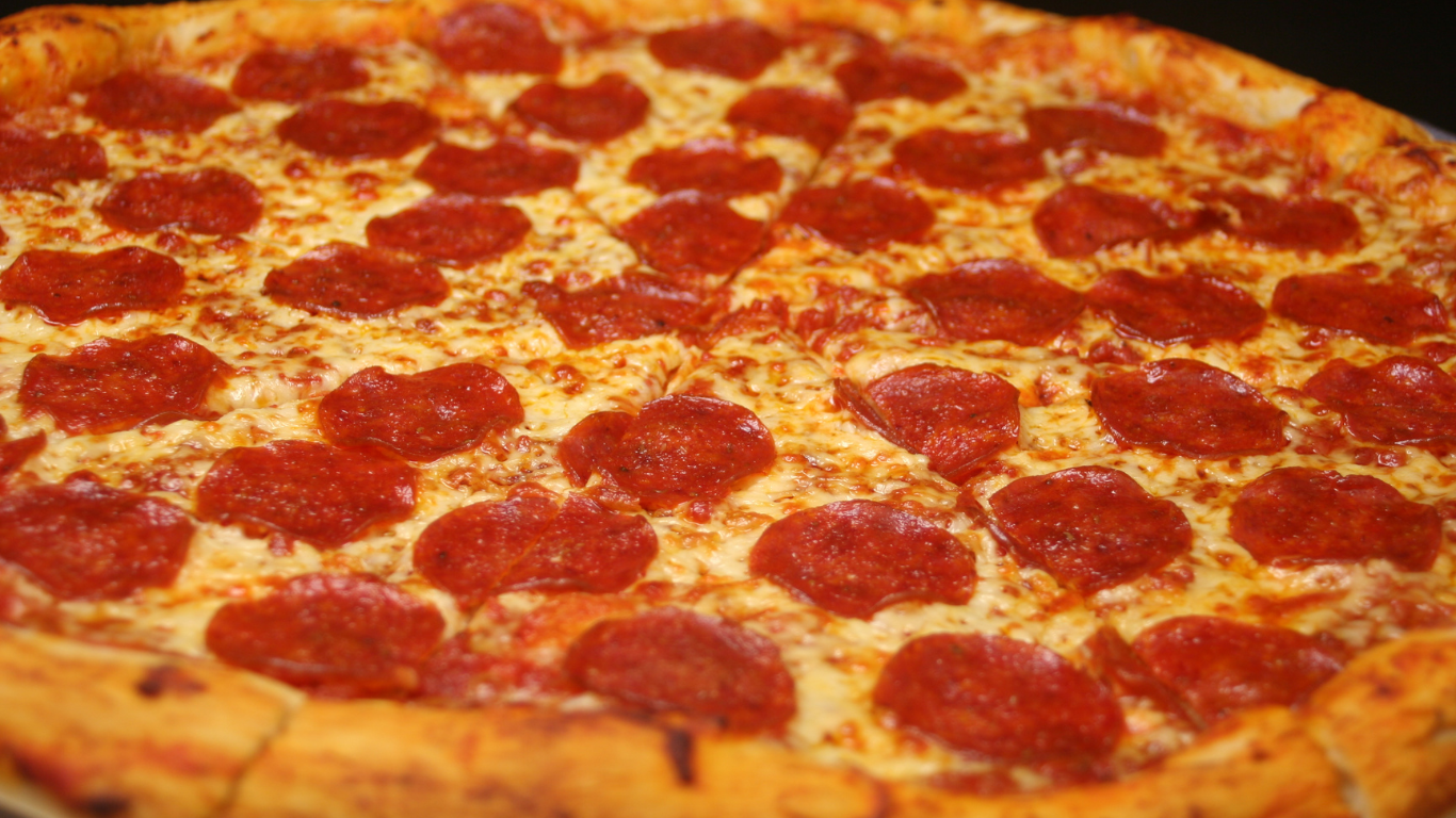 Formaggio's Pizzeria | Pizza | Whippany, NJ | Italian Restaurant