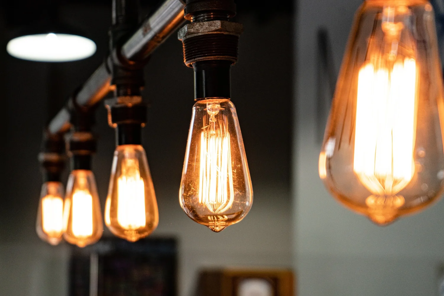 Rev Electrical